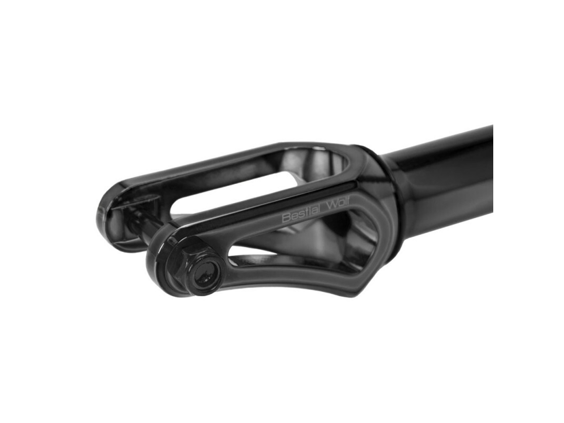 Garfo de alumínio BESTIAL WOLF | Worten.pt