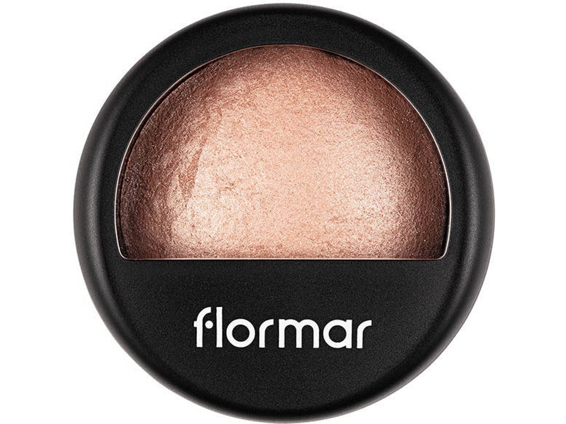 Iluminador FLORMAR Powder Illuminator 03 Bronze Star | Worten.pt
