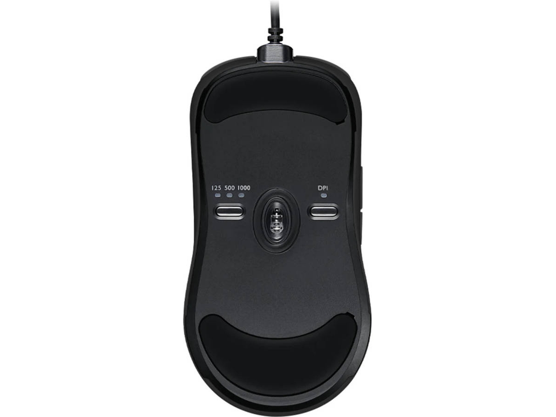 Rato Gaming ZOWIE FK2 Médio (3200 dpi - Preto) | Worten.pt