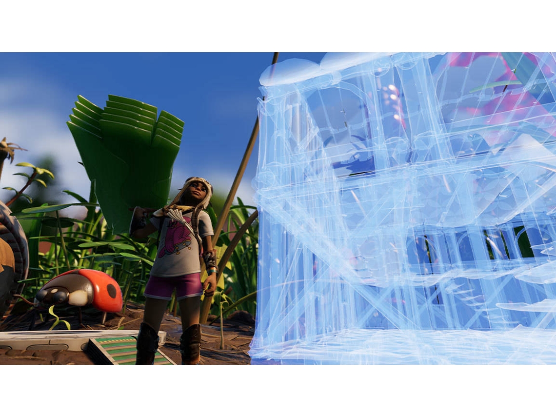 Jogo Xbox One Grounded (Formato Digital) | Worten.pt