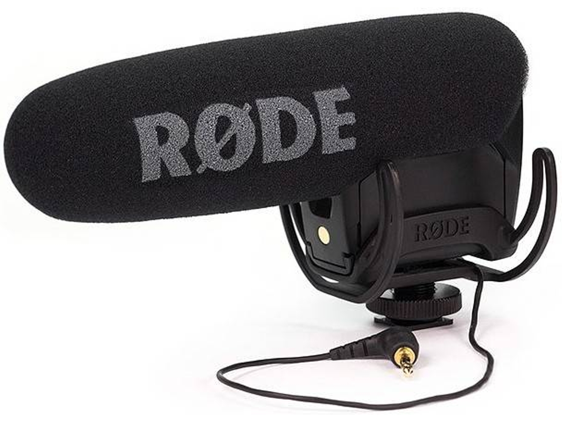 Microfone RODE 23955 | Worten.pt