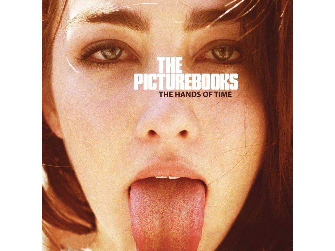 Vinil The Picturebooks - The Hands Of Time (LP2) | Worten.pt