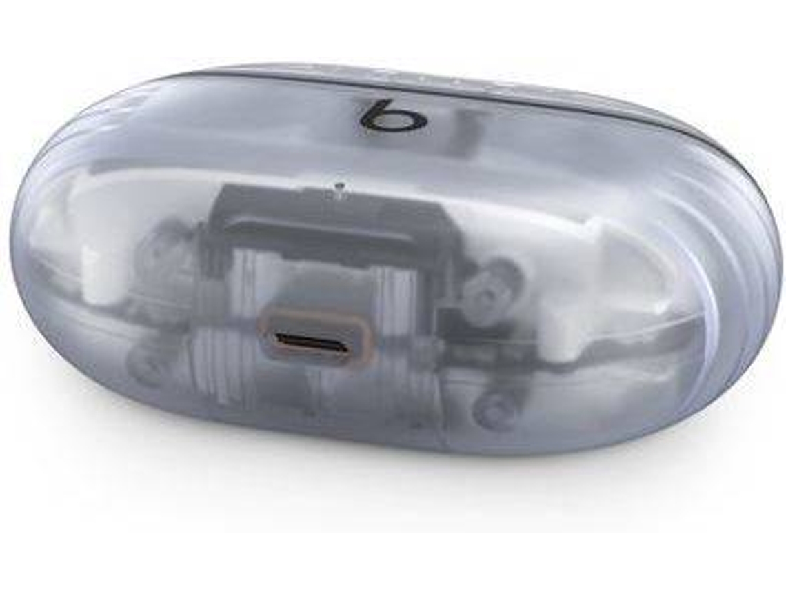 Auriculares Bluetooth BEATS Studio Buds Tw Nc (Transparente) | Worten.pt
