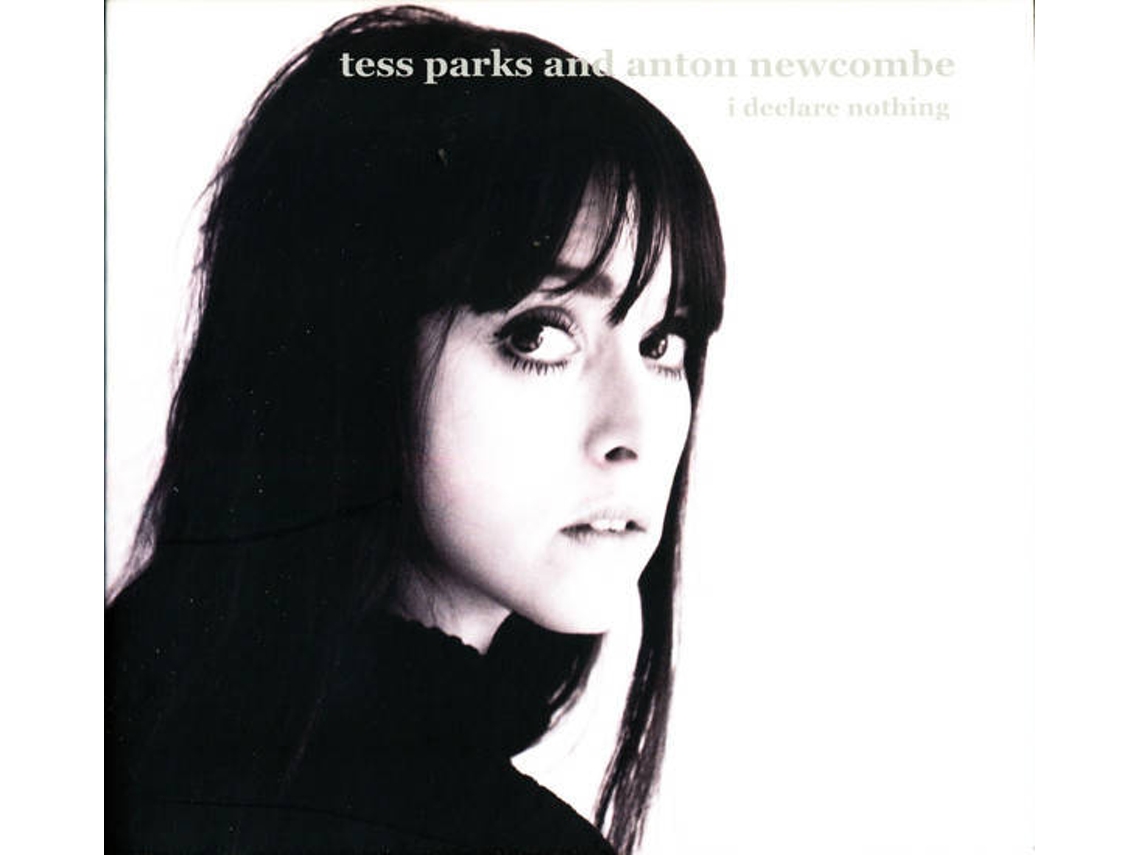 CD Tess Parks & Anton Newcombe - I Declare Nothing | Worten.pt