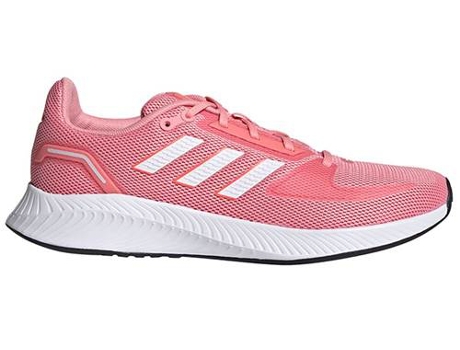 Ténis ADIDAS Runfalcon 20 Mulher (Cor-De-Rosa - Material Sintético ...