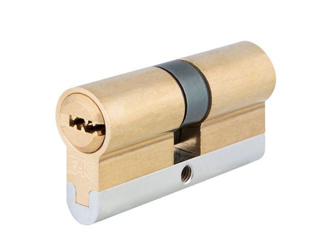 Cilindro Rk 80 mm. P Latão 40X40 15 Blister | Worten.pt