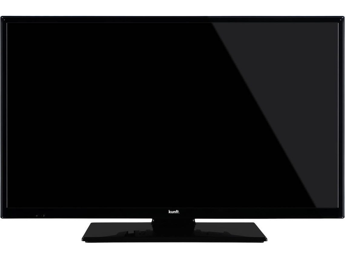 TV KUNFT K4488V32H (Outlet Grade A - LED - 32'' - 81 cm - HD) | Worten.pt