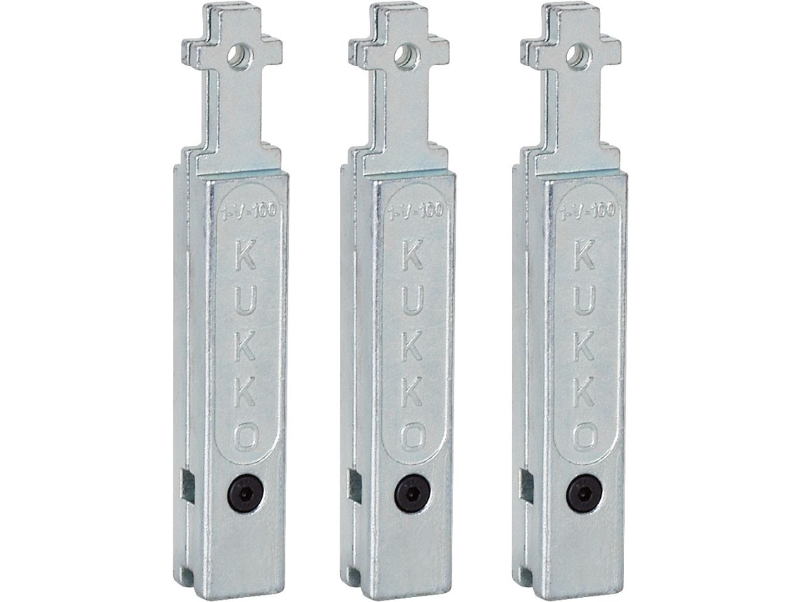 Kukko-2-V-150-S-Conjunto De 3 Extensões Para Pernas De Extratores De ... Kukko-2-V-150-S-Conjunto De 3 Extensões Para Pernas De Extratores De ...