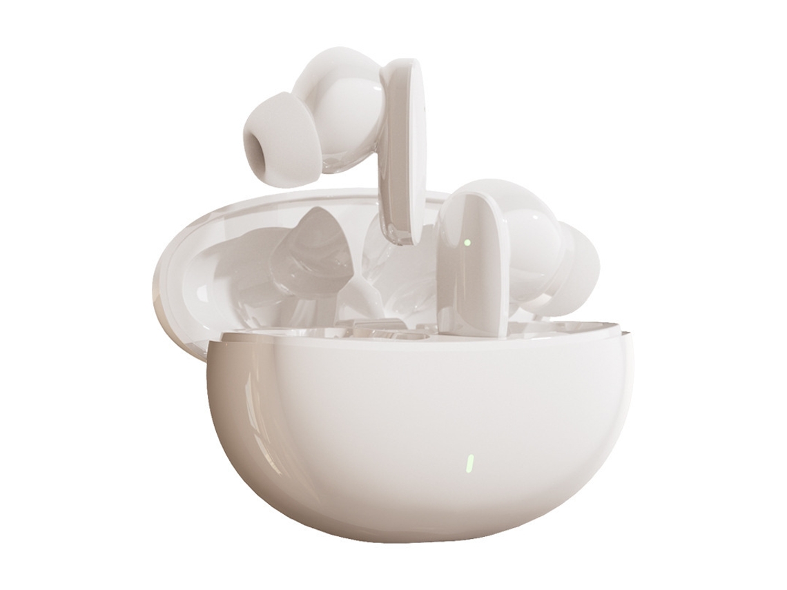 Auriculares Bluetooth True Wireless GRPT Duração Ultra Longa | Worten.pt