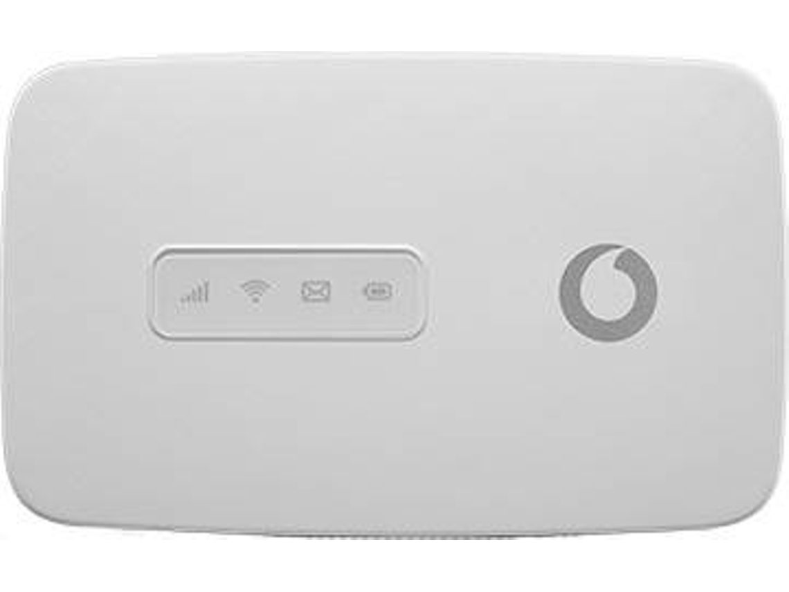 Router 4G VODAFONE R218T (Outlet Grade B) | Worten.pt