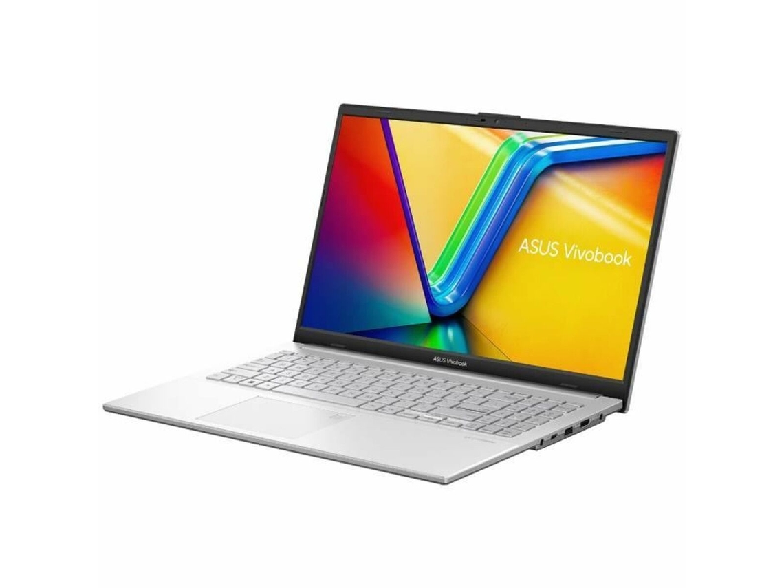 Notebook ASUS Vivobook 15 S1504 512 Gb Ssd 8 Gb Ram 15,6 Azerty | Worten.pt