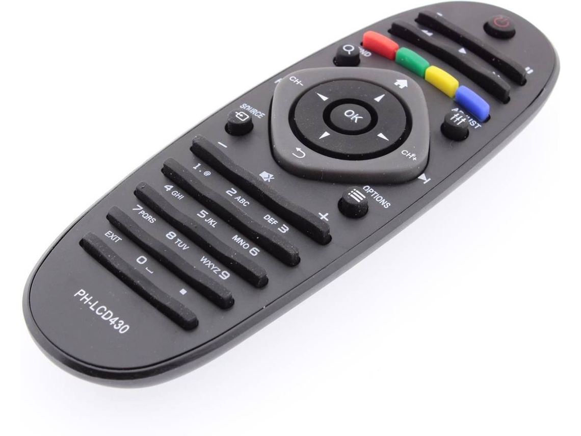 Comando TV 01022020-199 para Philips PH-LCD430 | Worten.pt