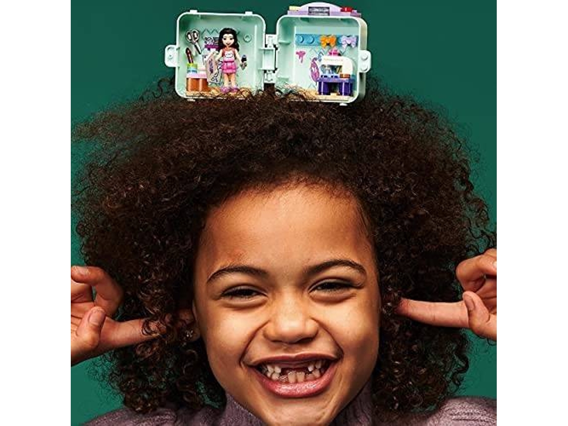 LEGO 41668 Cubo De Desenhos Enma (Idade Míninima: 3 Anos) | Worten.pt