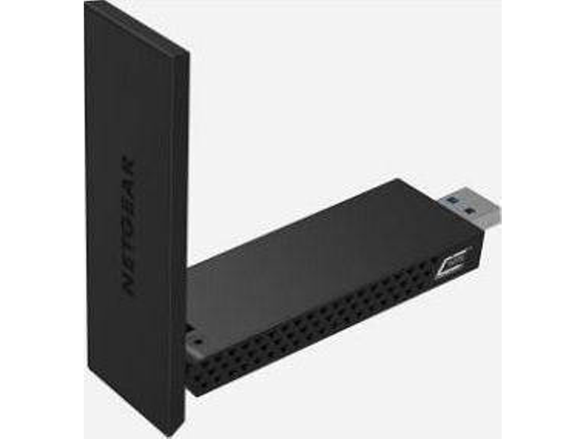 Adaptador USB Wi-Fi NETGEAR AC1200 | Worten.pt