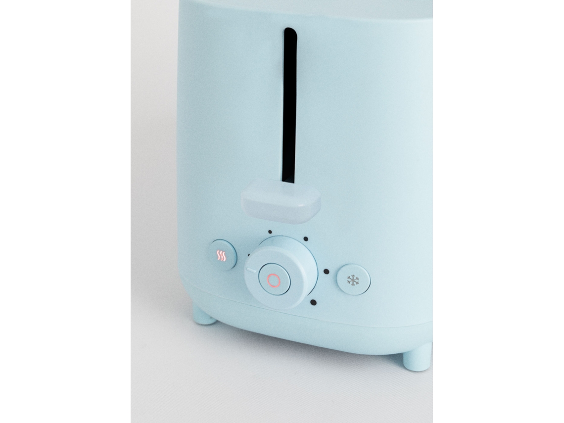 Torradeira CREATE Toast Studio | Worten.pt