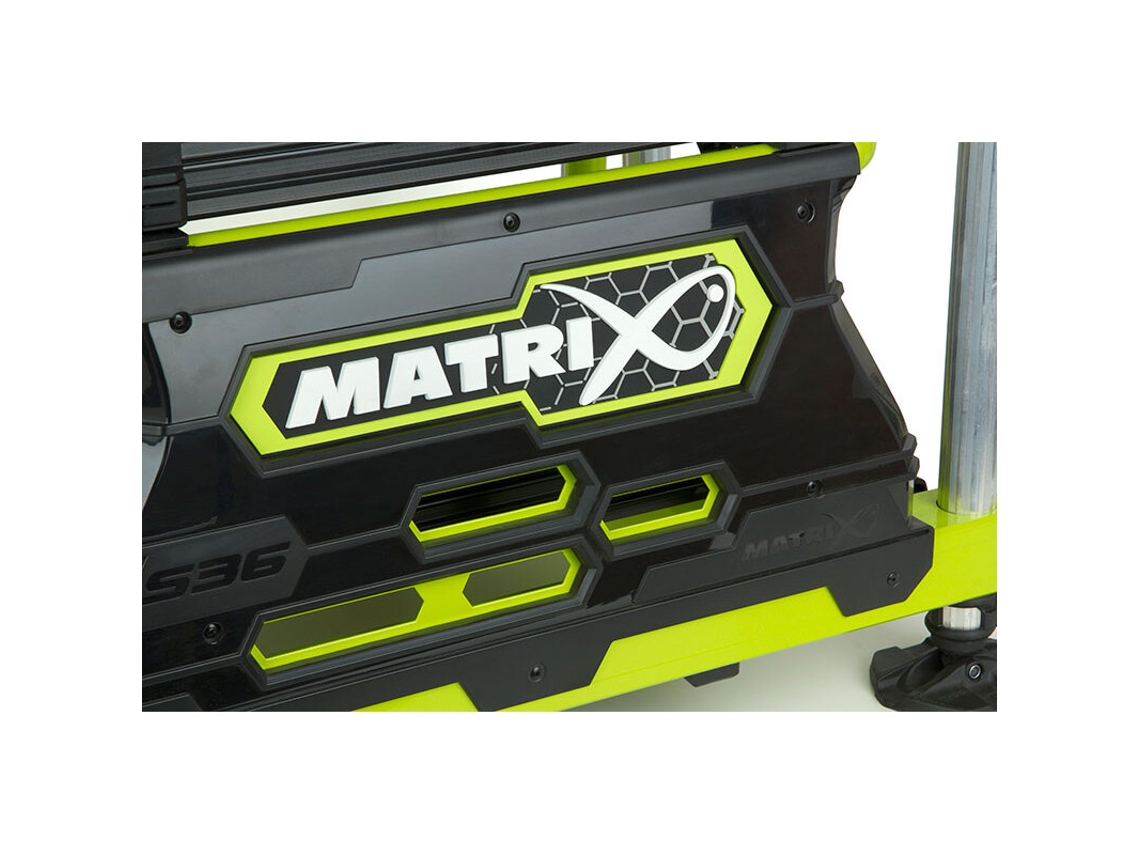Estação MATRIX S36 SuperBOX | Worten.pt