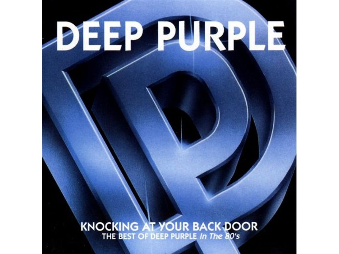 CD Deep Purple - The Best Of Deep Purple | Worten.pt
