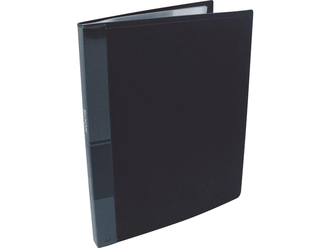 Pasta 60 Micas A4 Capa Semi Rigida Ng520185 Venda Múltiplos 12 | Worten.pt