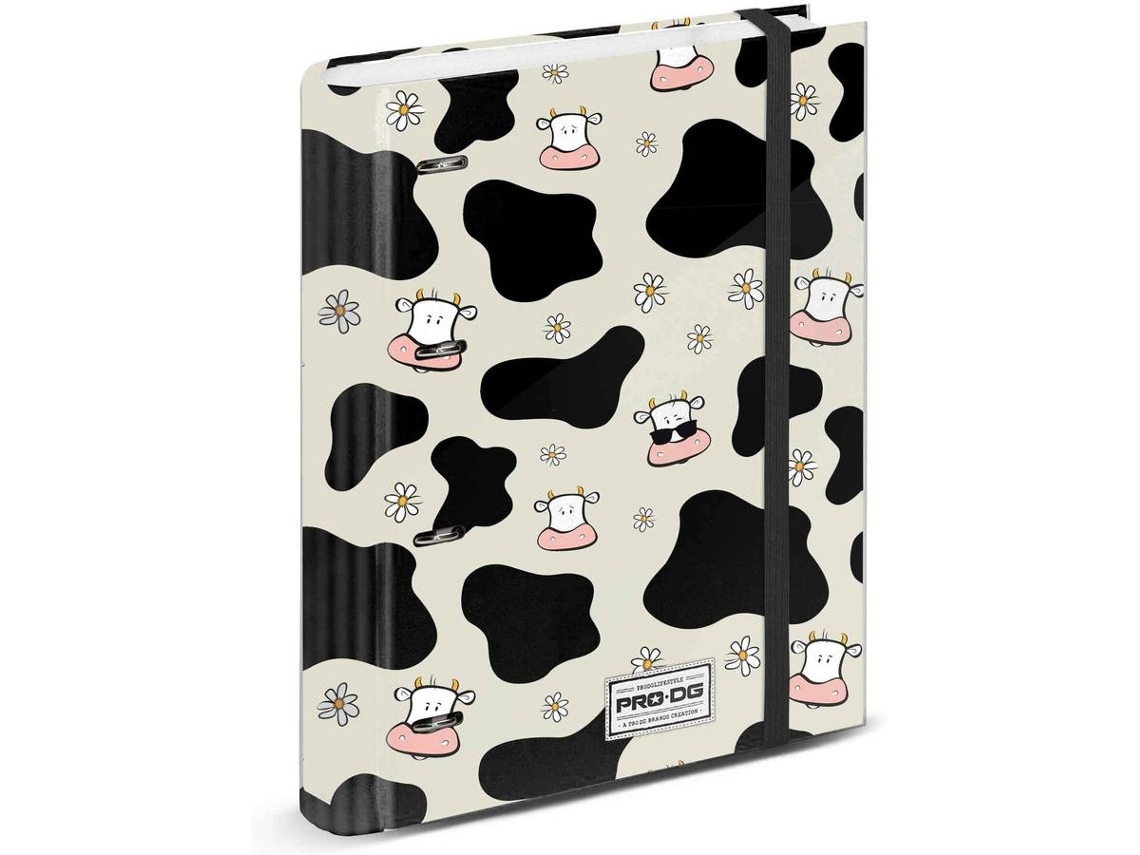 Dossier OH MY POP! Cow 4 Anéis (A4) | Worten.pt