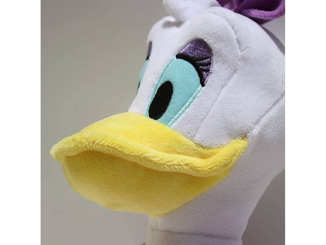 Peluche FAMOSA Disney - Mickey Mouse: Margarida | Worten.pt