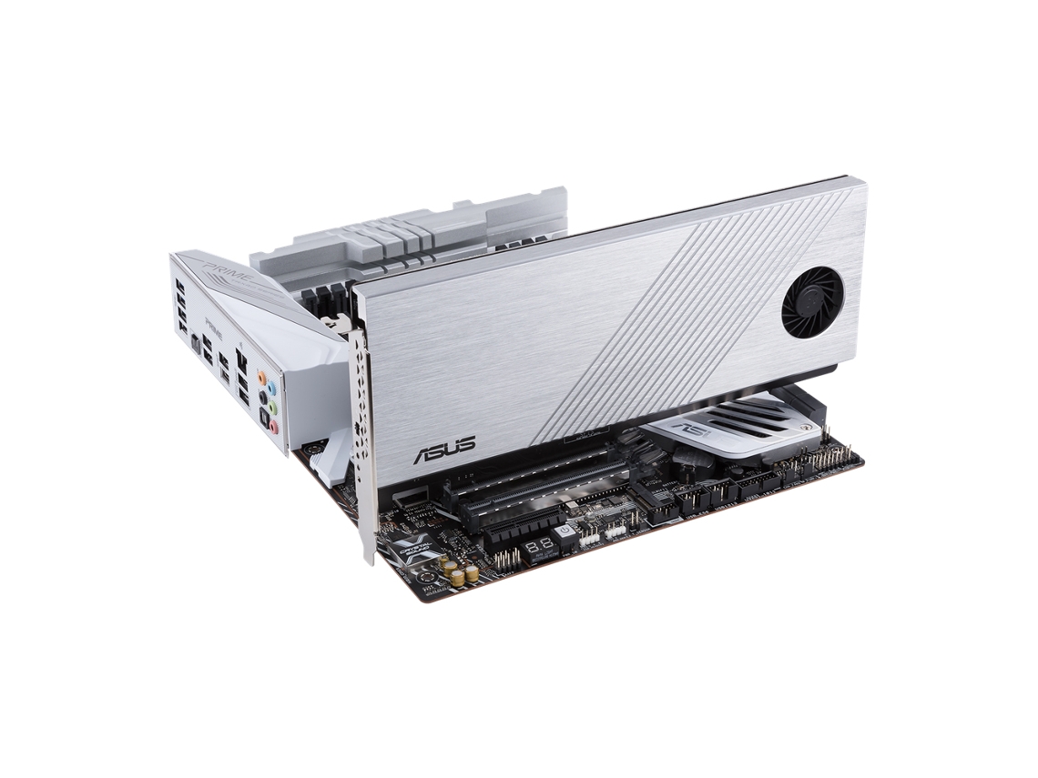 Placa Pci Asus | Worten.pt