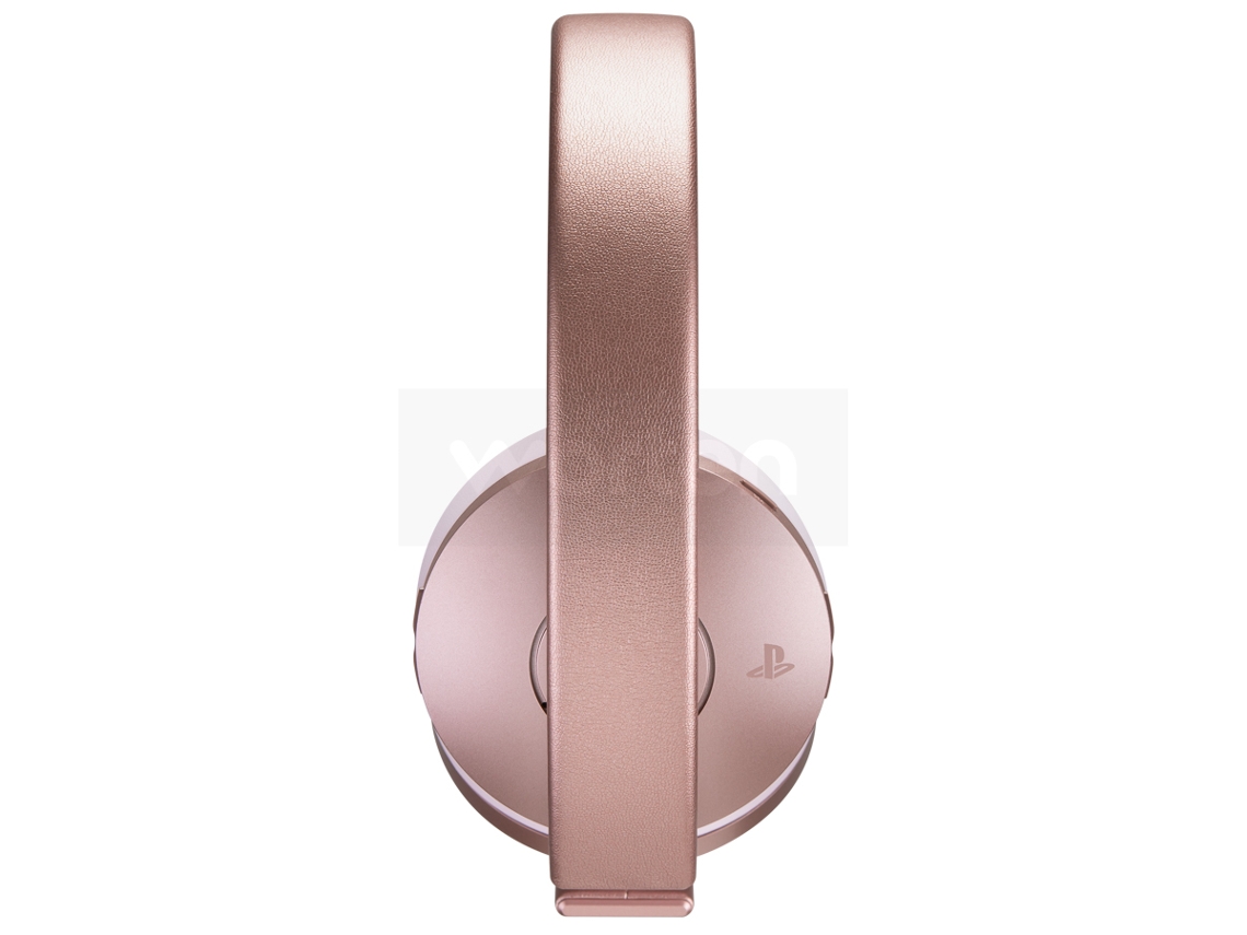 Auscultadores Gaming sem Fios SONY Rose Gold Edition (On ear ...