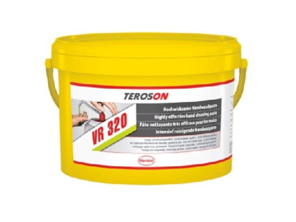 Pasta limpia manos teroson vr 320 300g | Worten.pt