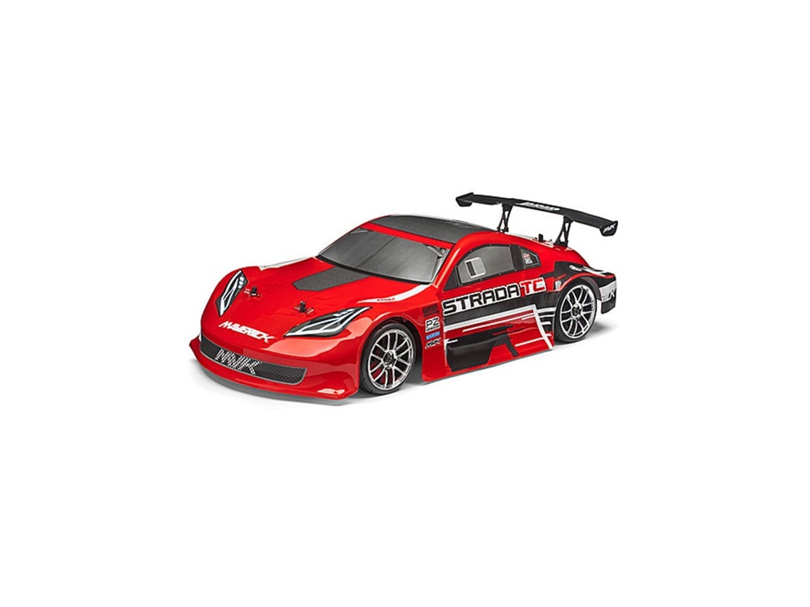 MAVERICK Strada Tc Brushless 1/10 Electric Touring Car Rtr Mv12624 ...