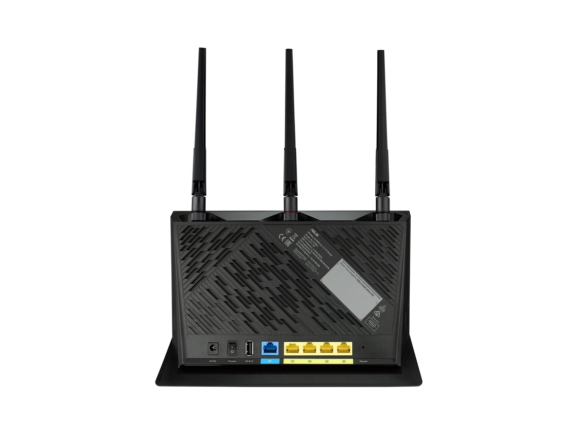 Router ASUS 4G-AX56 | Worten.pt
