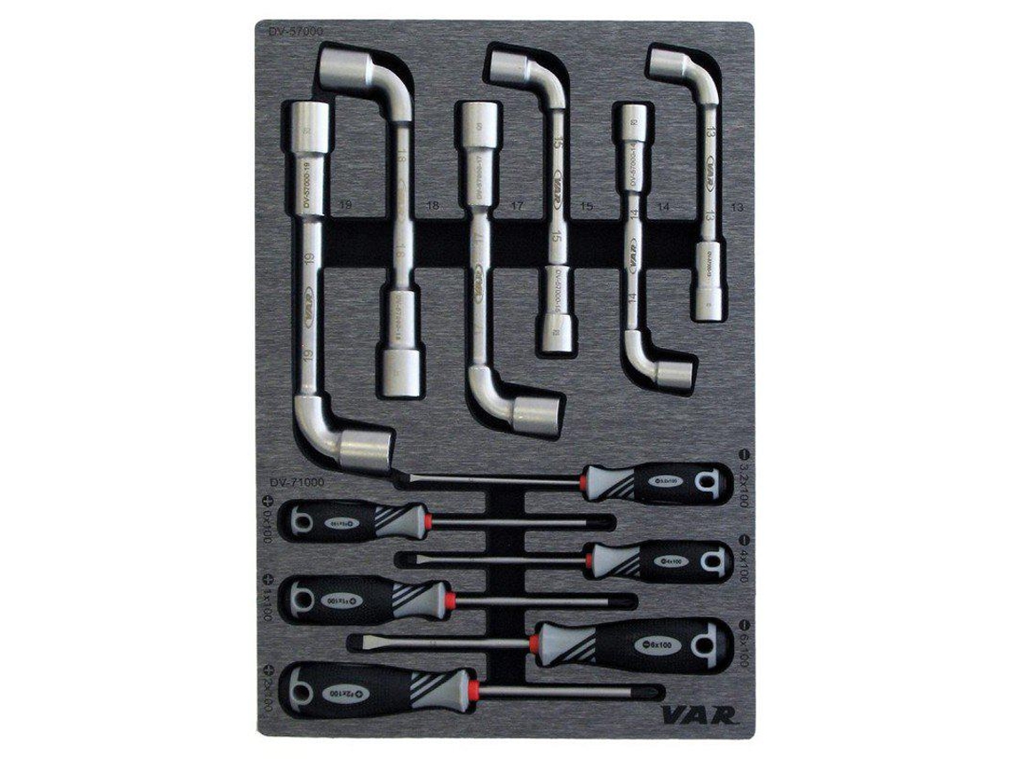 Var Drawer Tool Tray 3 | Worten.pt