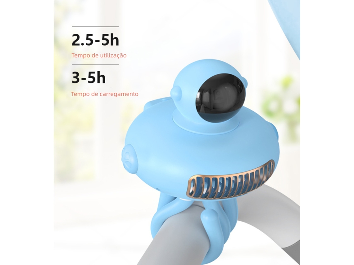 Ventoinha para Carrinho de Bebé Fixa-Se Ao Carrinho Mini Ventoinha ...