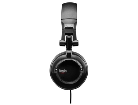 Hercules Fones Ouvido Hdp Dj45 | Worten.pt
