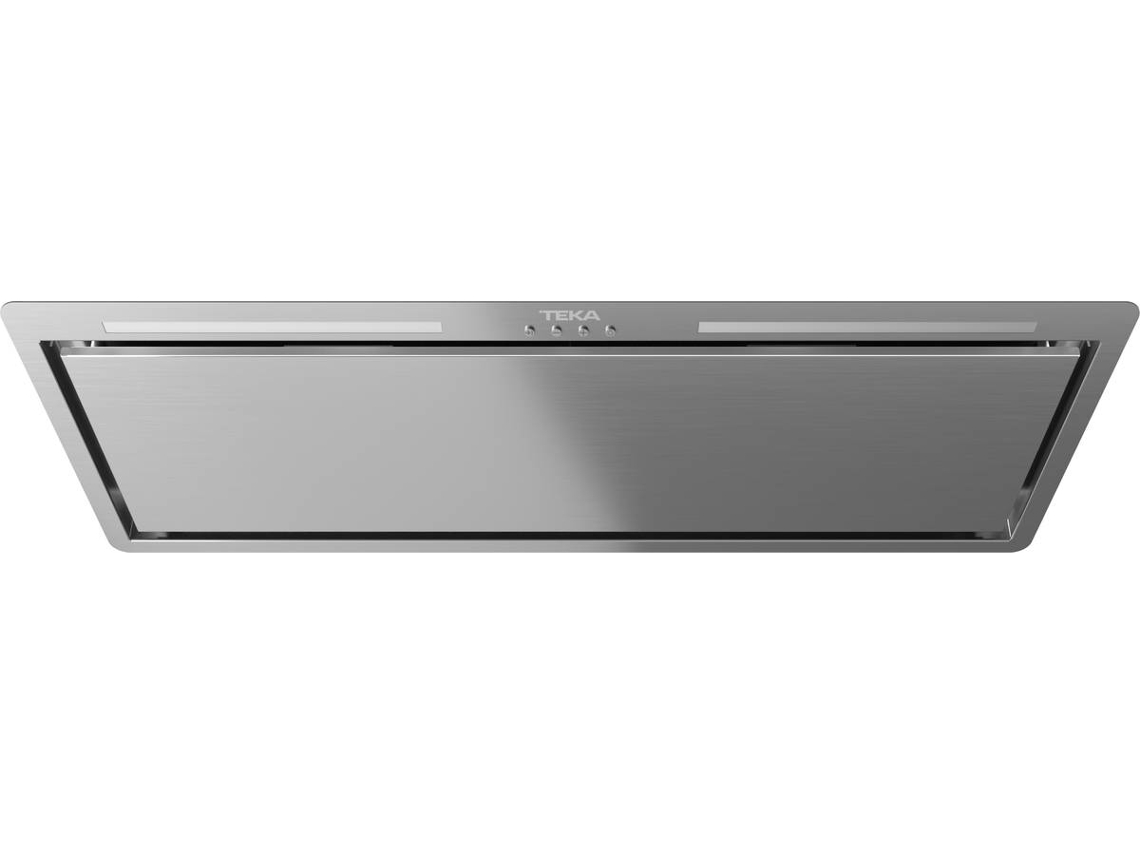 Exaustor TEKA GFL 87760 EOS (425 m3/h - 83,6 cm - Inox) | Worten.pt