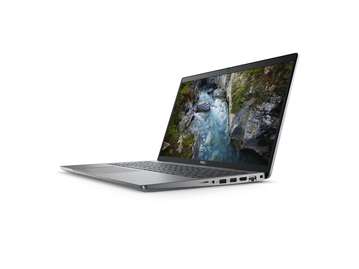 Portátil DELL Precision 3580 (Intel Core i7-1360P - RAM:16 GB - 512 GB ...
