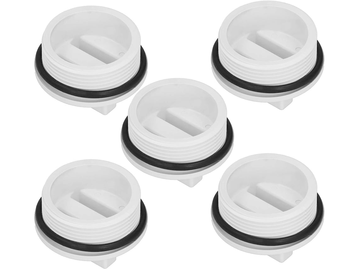 SPGUARD Anticongelante Plug Pool Return Plug .5 Polegada Threaded Pool ...