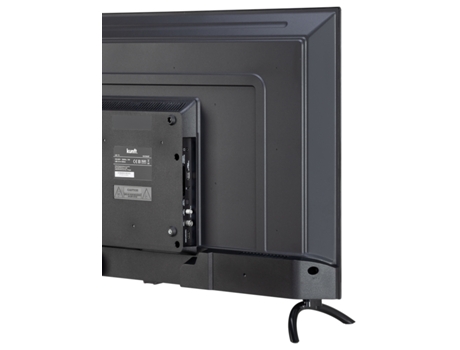 TV KUNFT K5418H40F (LED - 40'' - 102 cm - FHD - Smart TV) | Worten.pt