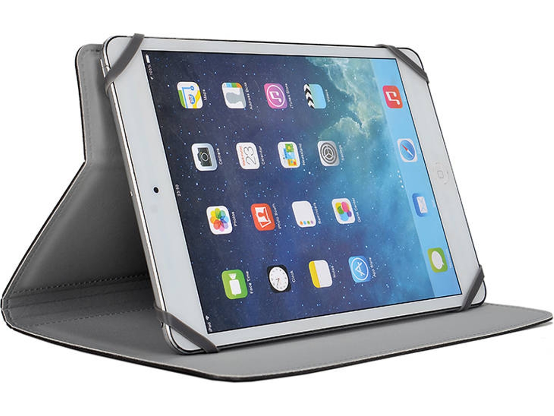 Capa Tablet Universal 8'' KUNFT Preto | Worten.pt