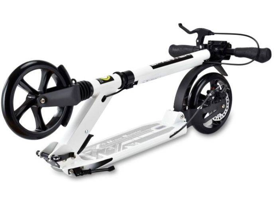 Scooter LORELLI SPRINTER Bright White (8+) | Worten.pt