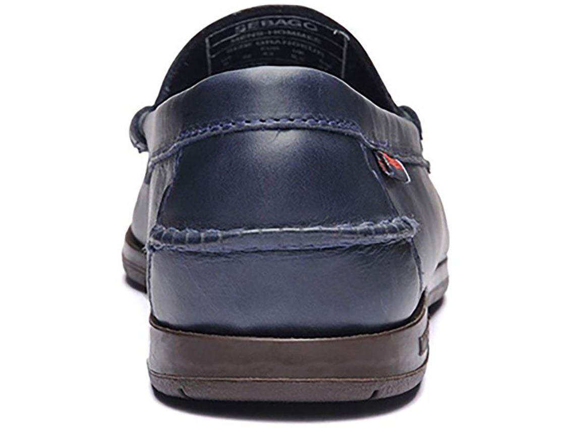 Sebago Docksides Thetford | Worten.pt