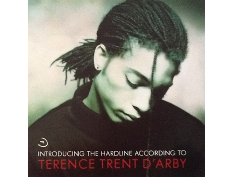 CD Terence Trent D'Arby - Introducing The Hardline According To Terence Trent D'Arby | Worten.pt