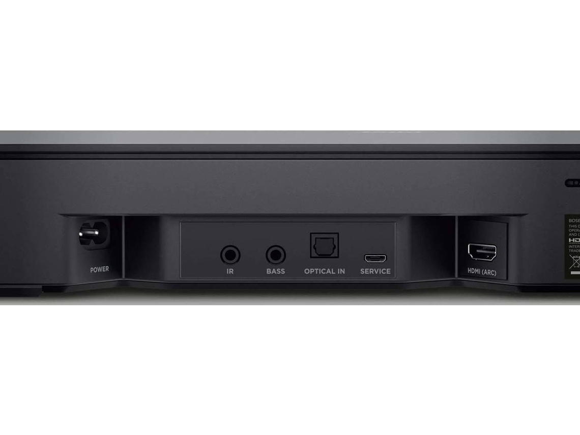 Soundbar BOSE 300 | Worten.pt