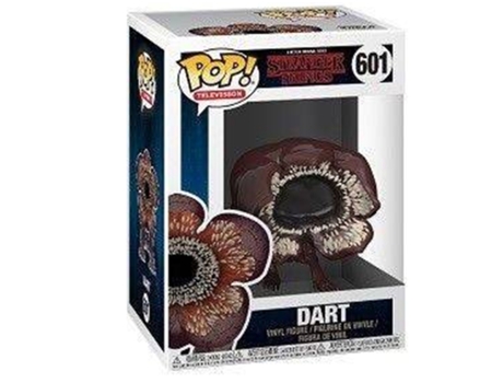Figura FUNKO Pop Tv: Stranger Things - Dart Demogorgon | Worten.pt