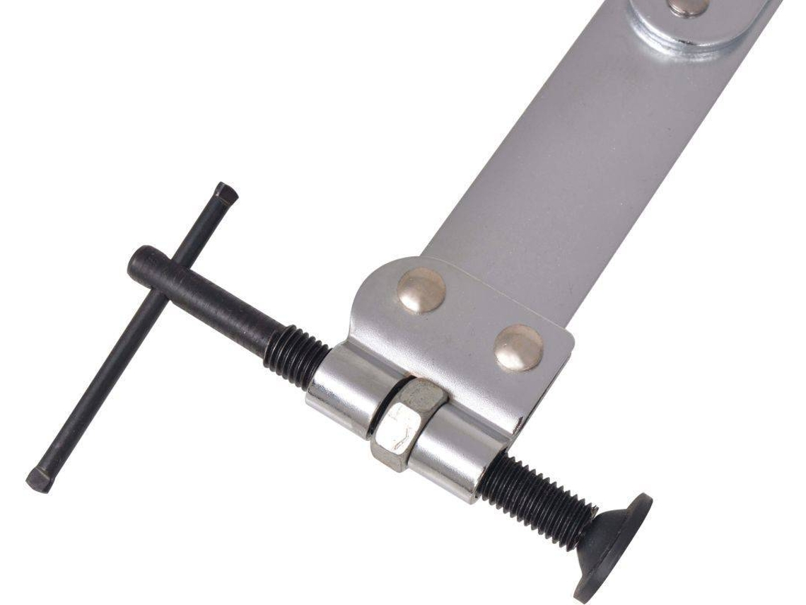 vidaXL Conjunto compressor de mola de válvula | Worten.pt