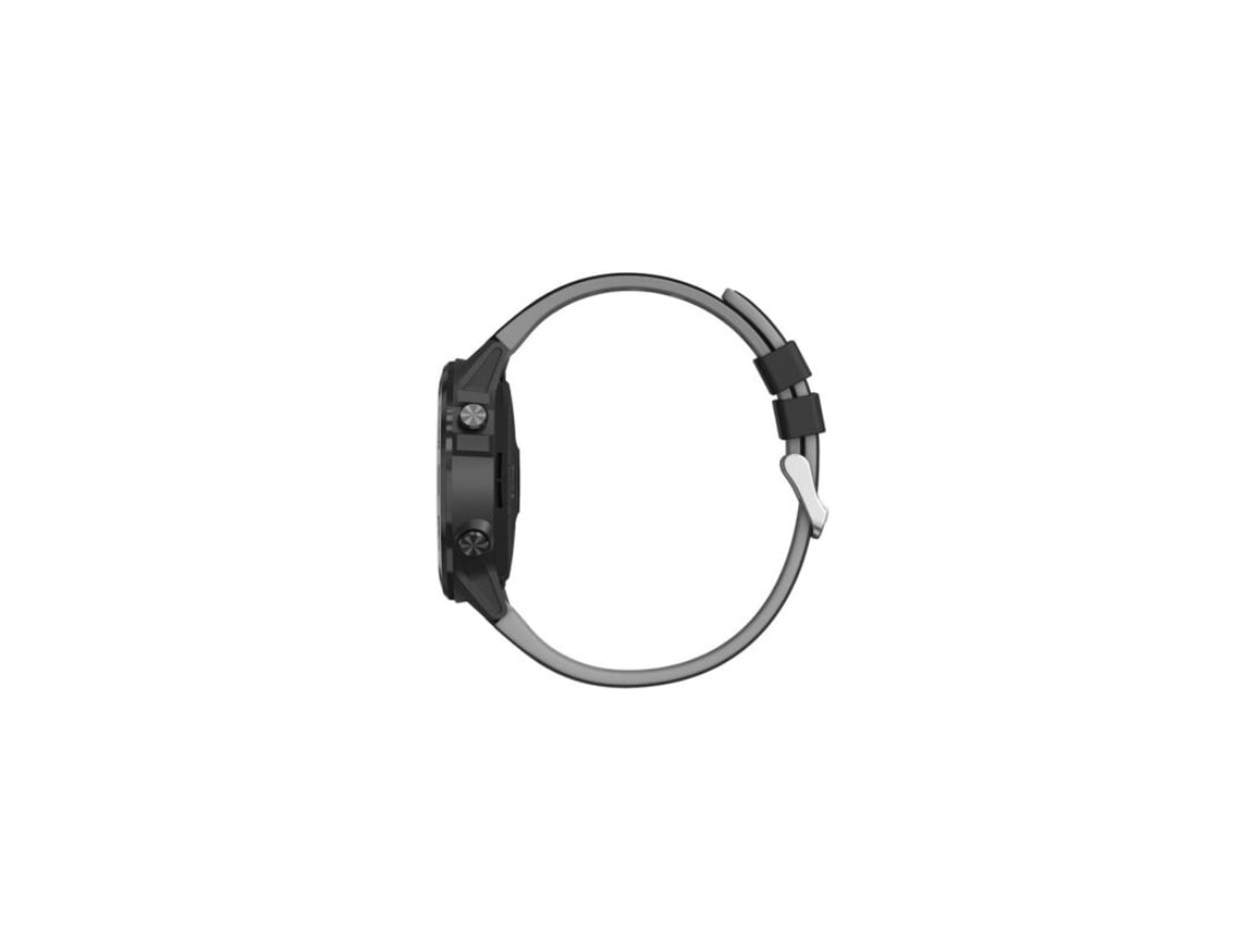 Smartwatch PRIXTON SW37 Preto | Worten.pt