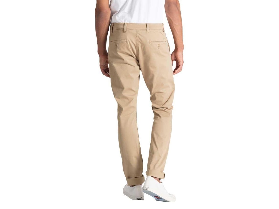 Dockers Supreme Flex Alpha Skinny L32 | Worten.pt