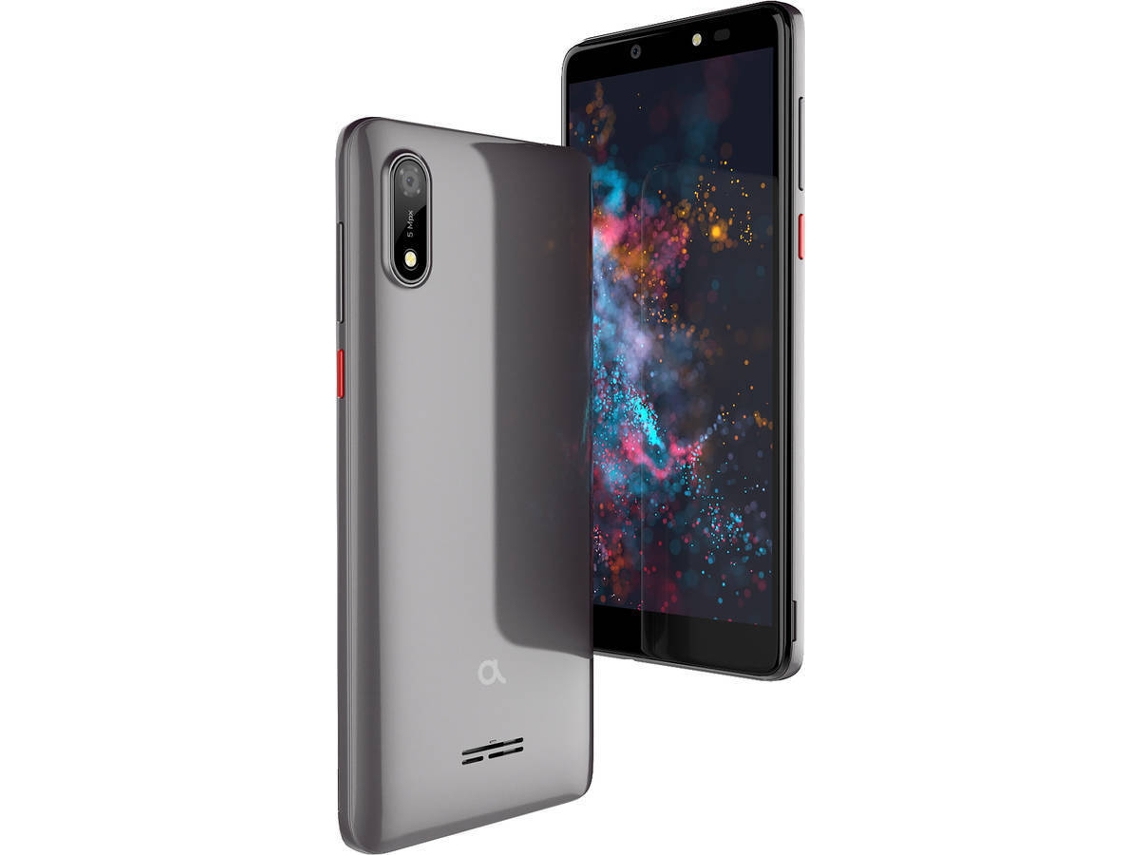 Smartphone Desbloqueado ALTICE S33 (Outlet Grade A - 5.7'' - 1 GB - 16 ...