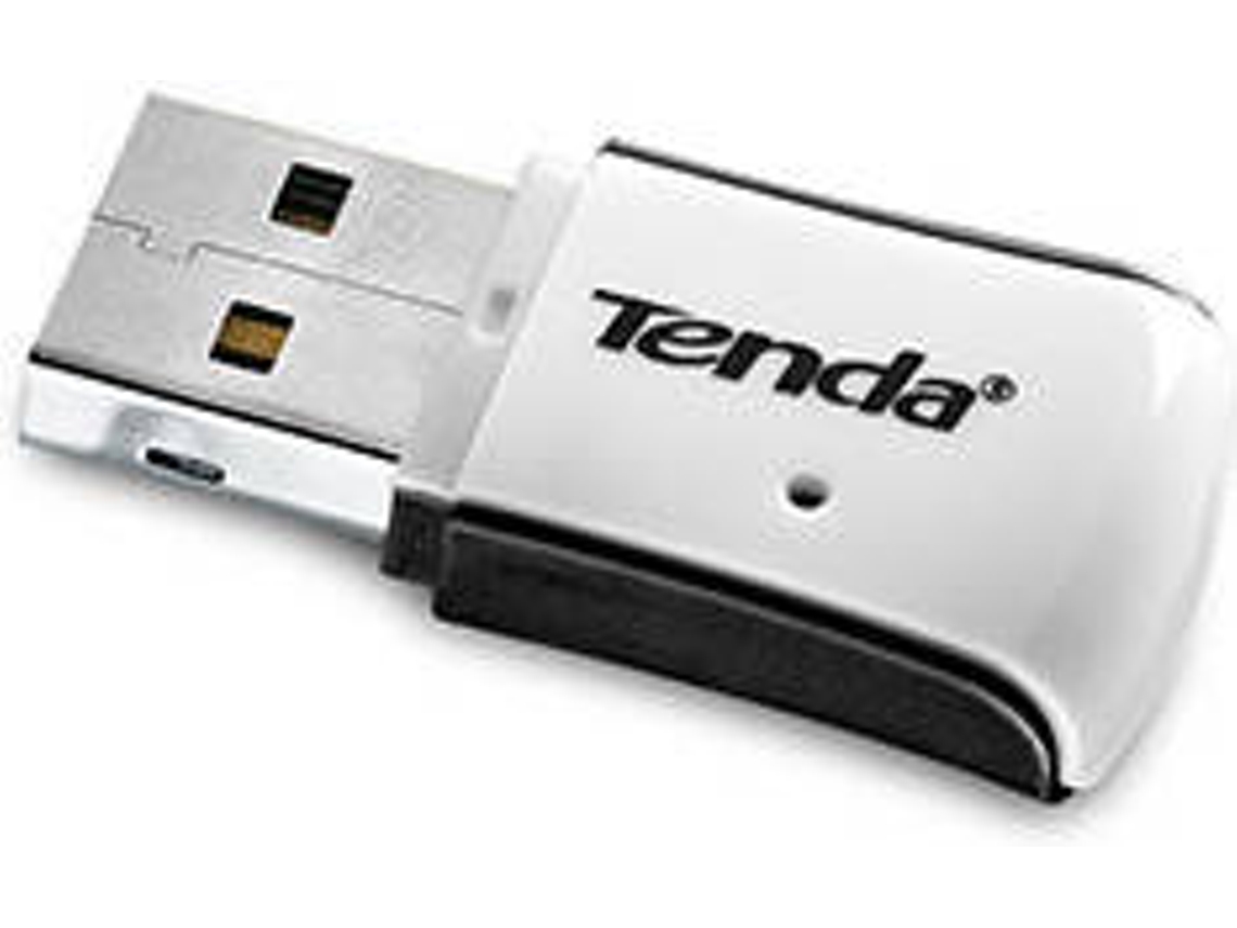 Adaptador TENDA USB 150Mbps W311M | Worten.pt