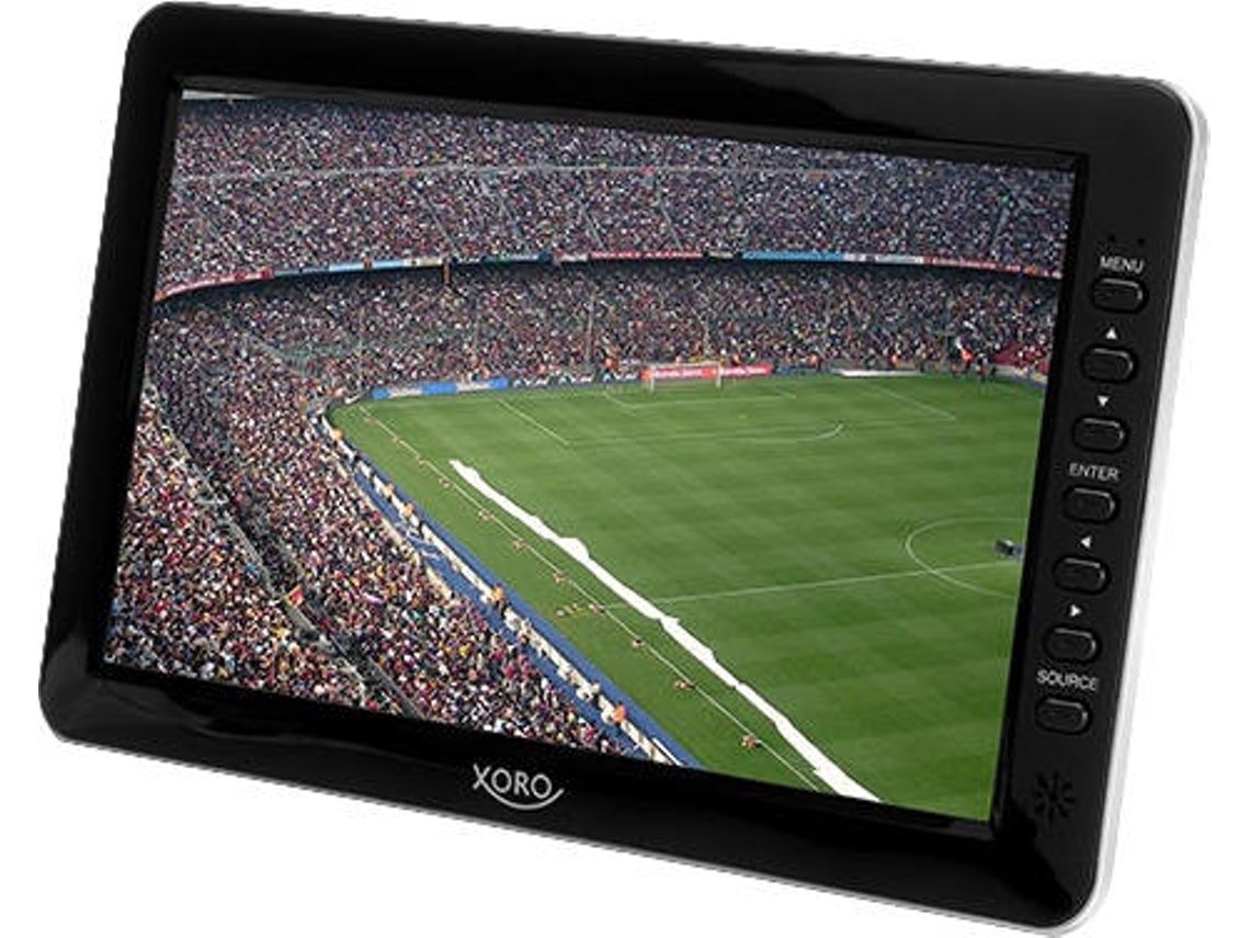 TV Portátil XORO PTL 1010 | Worten.pt