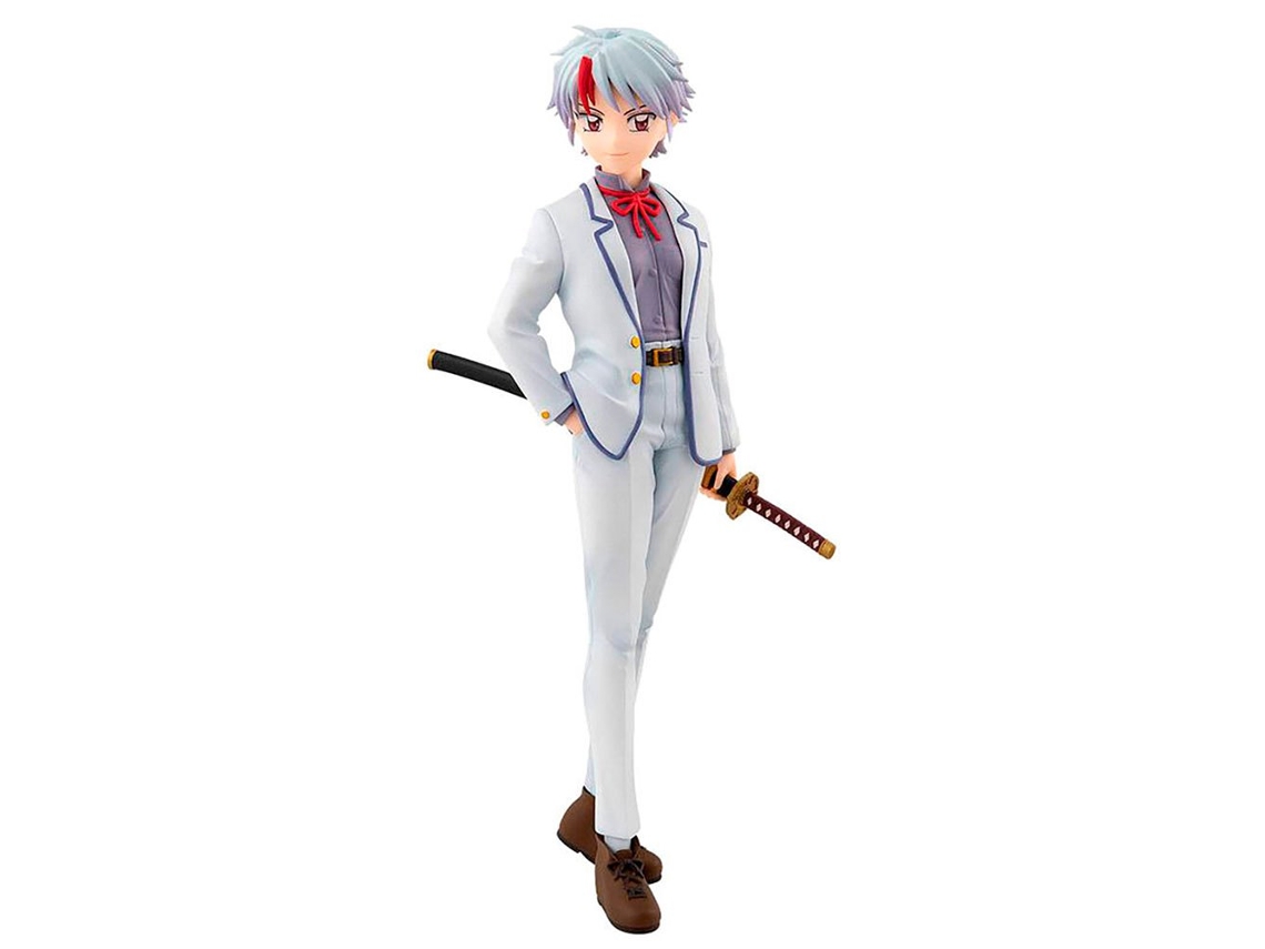 Figura GOOD SMILE Yashahime princess half demon towa higurashi ...