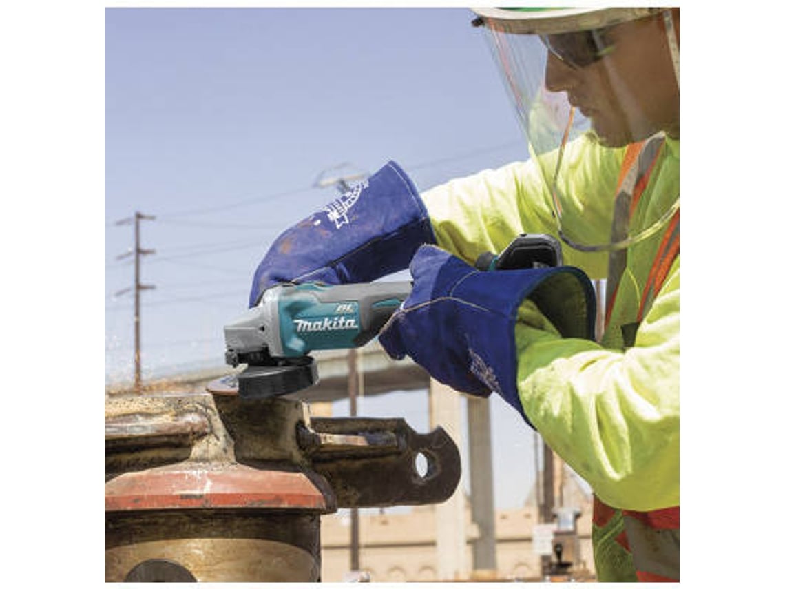 Makita Dga504Z Cordless Angle | Worten.pt